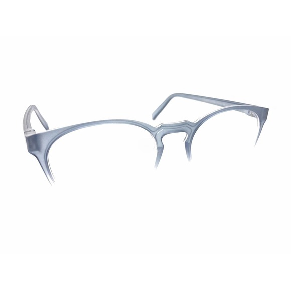 Warby Parker | Accessories | Warby Parker New Amari M 345 Blue Gray ...